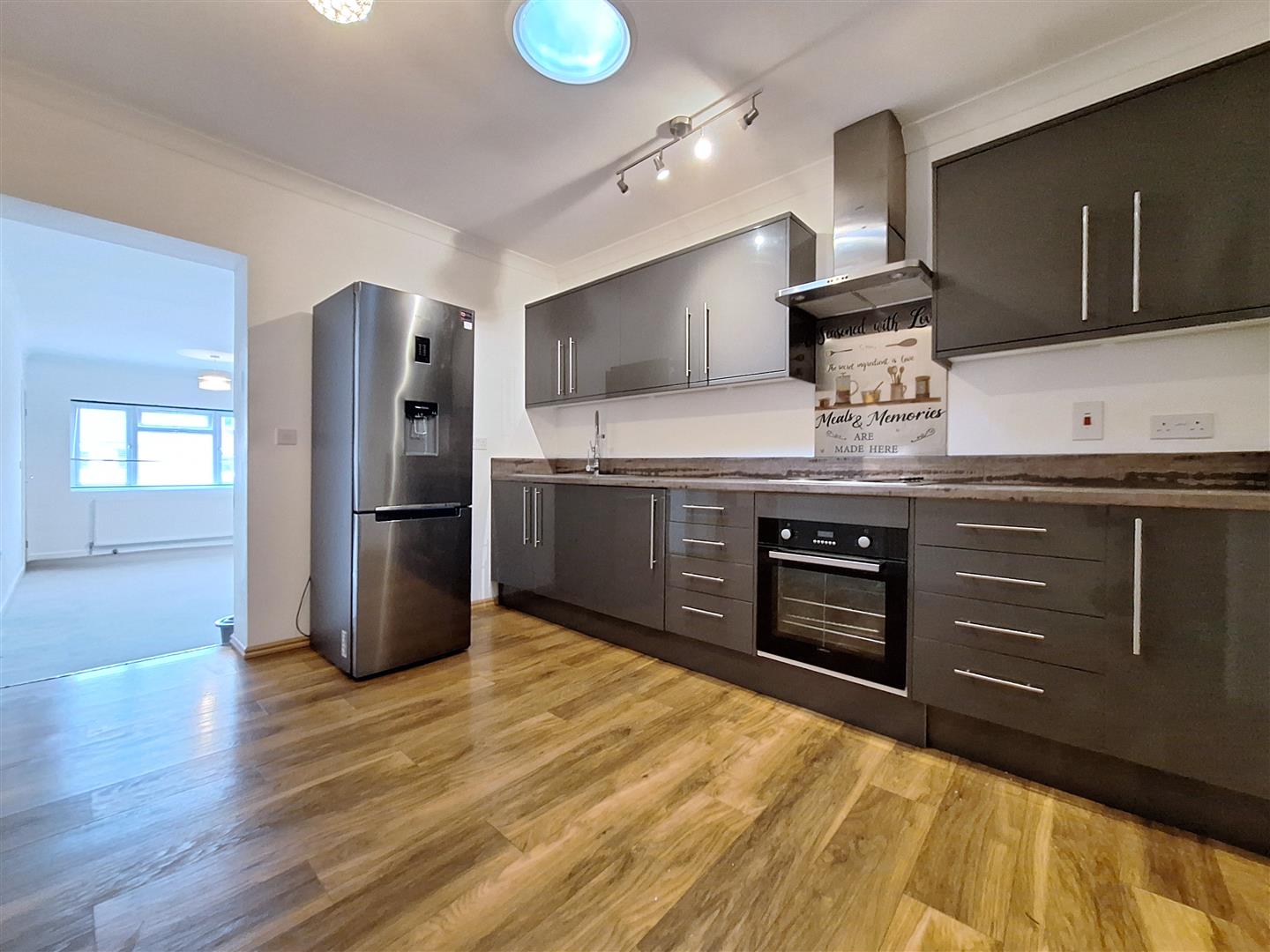 Caversham Road, Reading - Walmsley